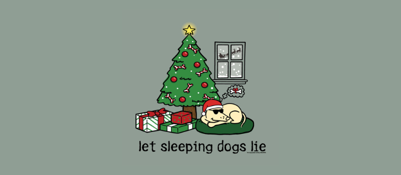 Let Sleeping Dogs Lie – Tagged "ladies"– Teddy the Dog