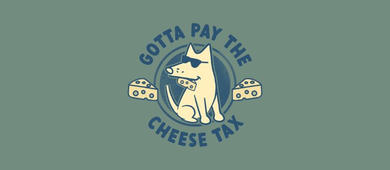 Cheese Tax – Tagged "color-purple"– Teddy the Dog