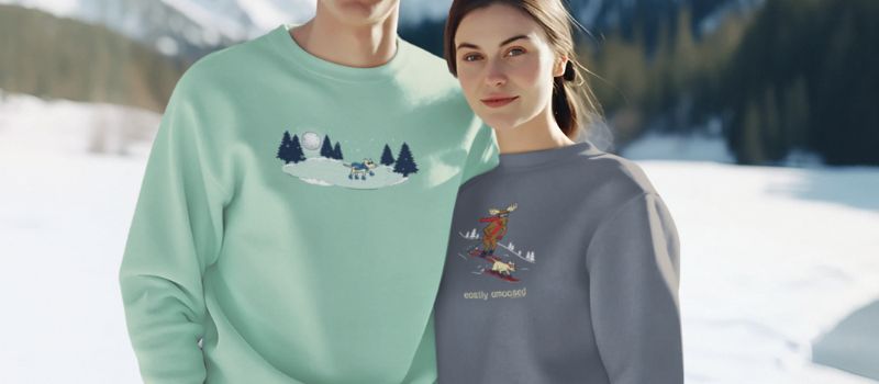 Winter Collection – Tagged "tilly-friends"– Teddy the Dog