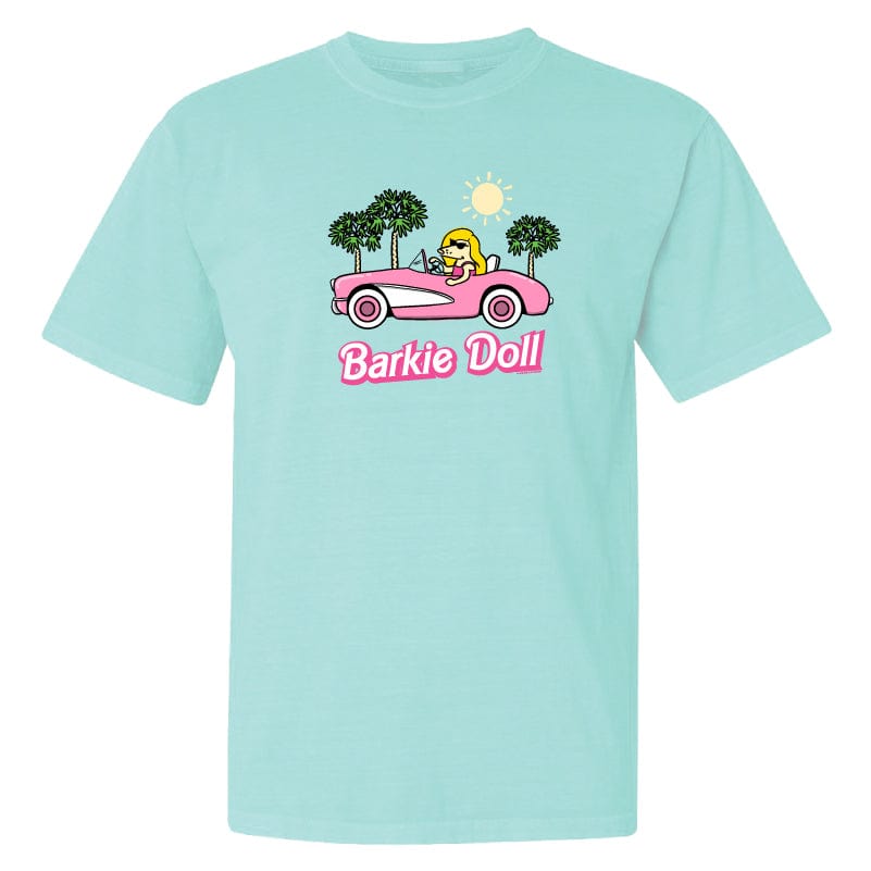 Barkie Doll - Classic Tee – Teddy the Dog