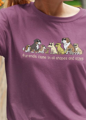 Dog Lover Gifts & T-Shirts | For the Pun of It | Teddy the Dog