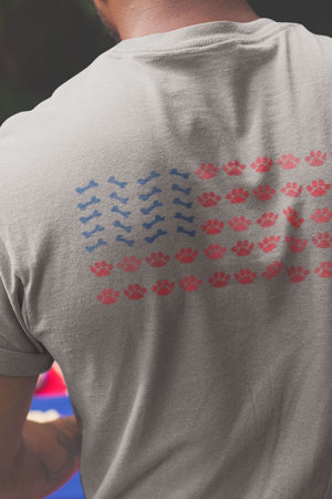 Dog Lover Gifts & T-Shirts | For the Pun of It | Teddy the Dog