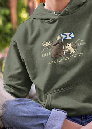 Dog Lover Gifts & T-Shirts | For the Pun of It | Teddy the Dog