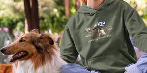 Dog Lover Gifts & T-Shirts | For the Pun of It | Teddy the Dog