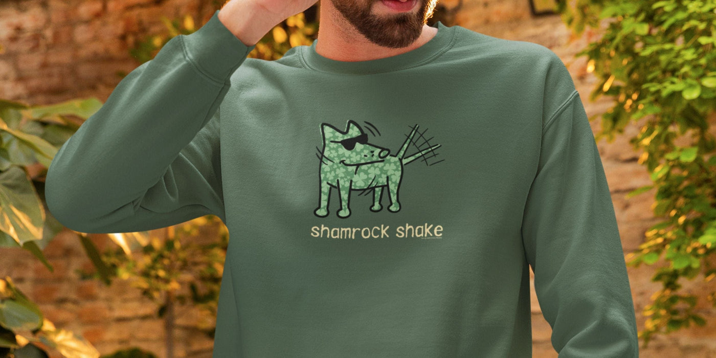 Dog Lover Gifts & T-Shirts | For the Pun of It | Teddy the Dog