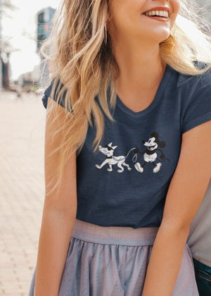 Dog Lover Gifts & T-Shirts | For the Pun of It | Teddy the Dog