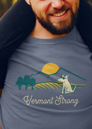 Dog Lover Gifts & T-Shirts | For the Pun of It | Teddy the Dog