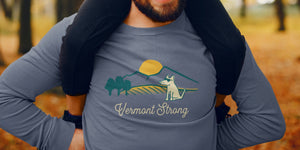 Dog Lover Gifts & T-Shirts | For the Pun of It | Teddy the Dog