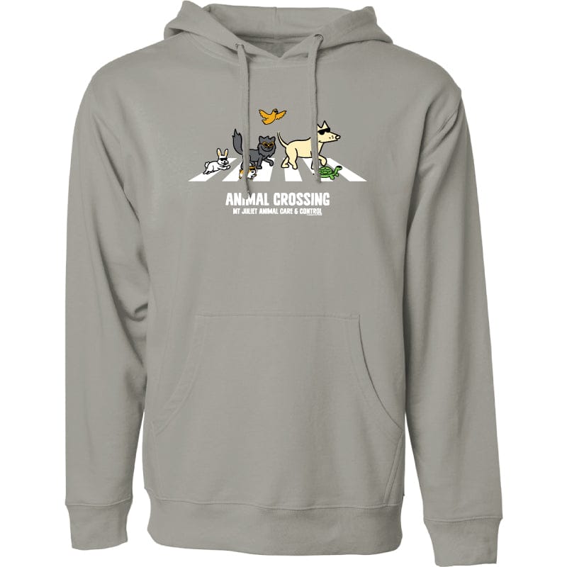 Mt Juliet Animal Care & Control - Sweatshirt Pullover Hoodie – Teddy ...